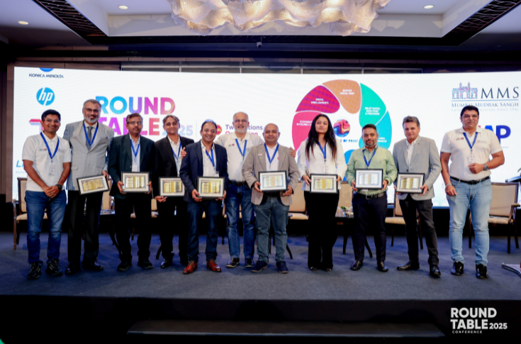 Latest News, Features, Opinion, Videos by Itek Packz | PrintWeekIndia