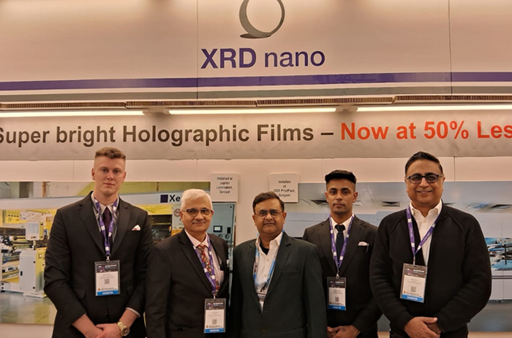 Latest News, Features, Opinion, Videos by XRD Nano | PrintWeekIndia